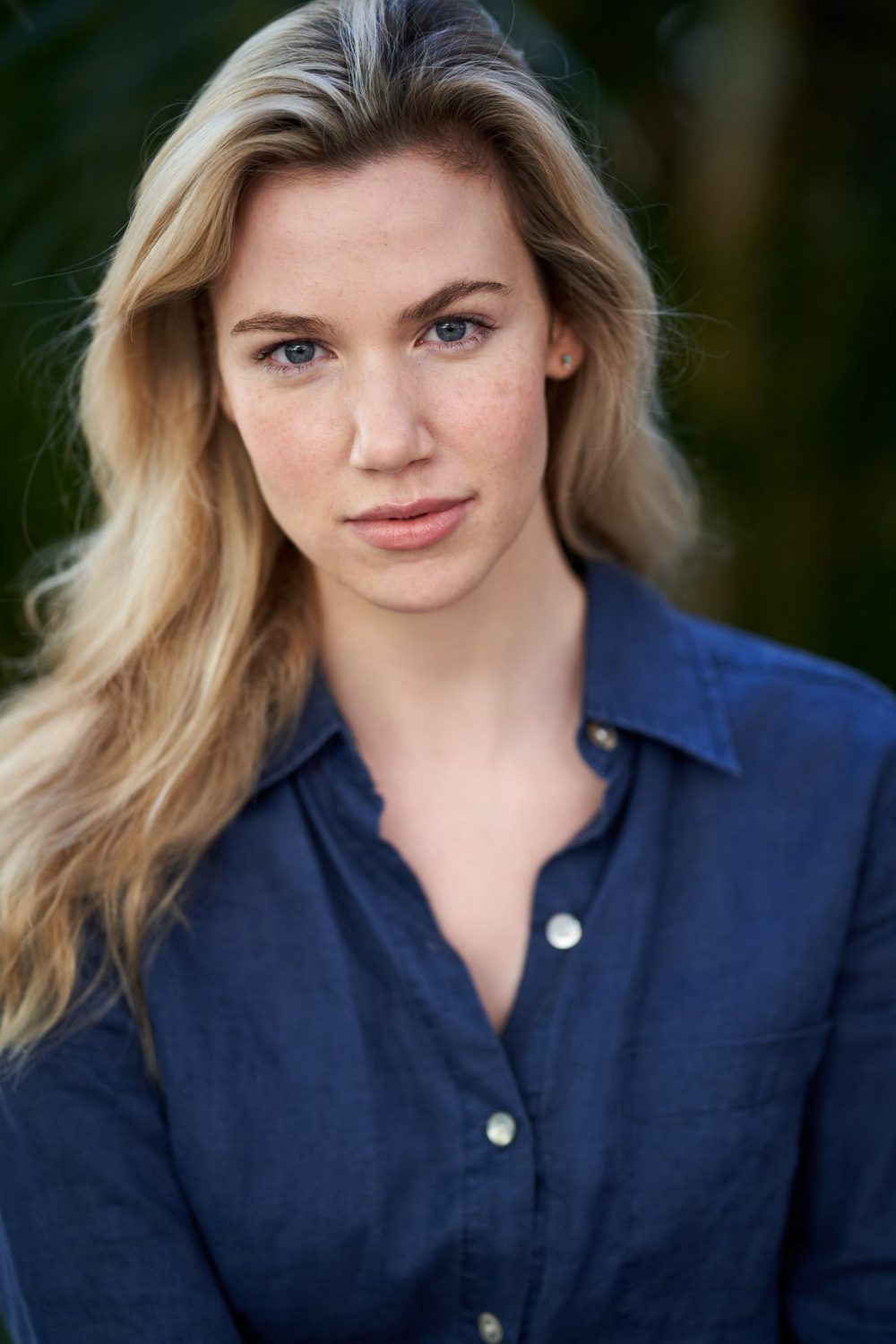 Portraits - Bruno Domingues Photographer